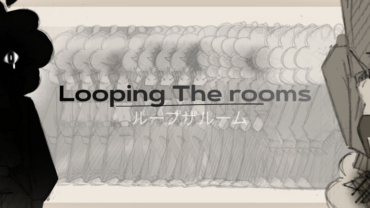 [OC] Looping the Rooms - YouTube