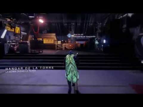 DESTINY lHD|PS4|\