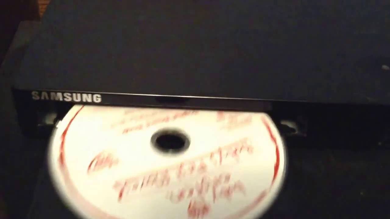 Smashing Baby First Moves DVD - YouTube