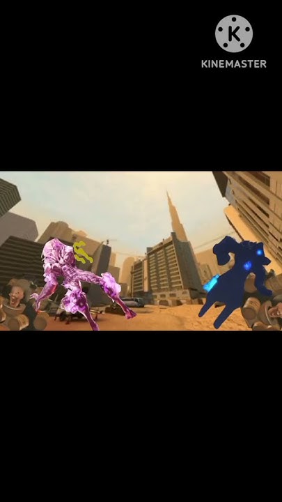 Skidibi toilet capítulo 29 ( parte 3 ) - YouTube