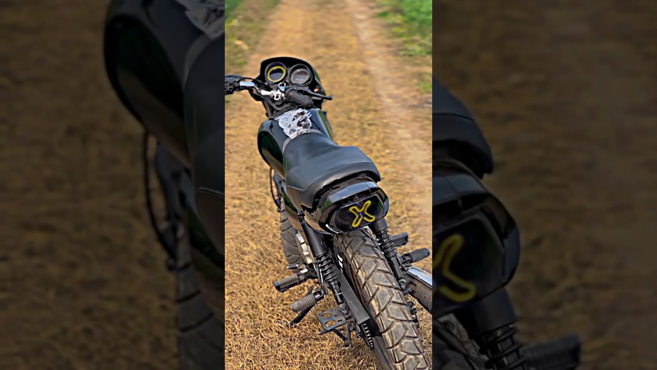 FULL MODIFY HF DELUXE ️🔰 🏻#viralvideo #ytshorts #shortsvideo #modified ...