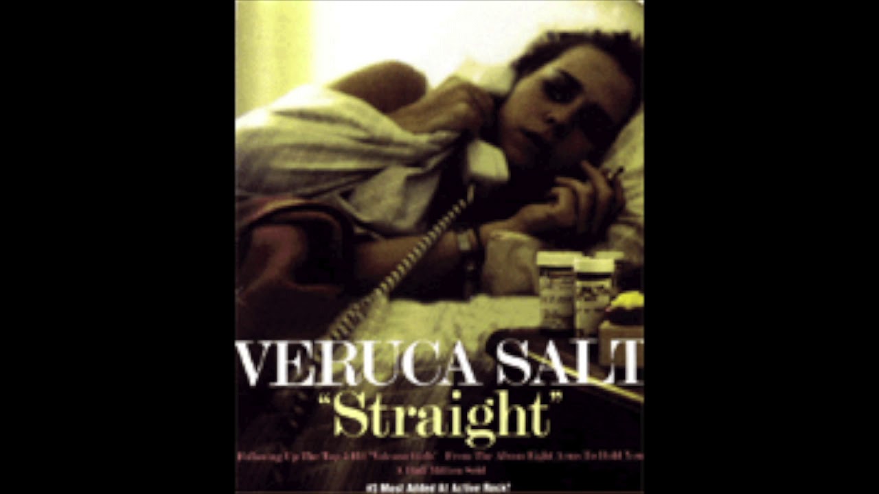 Veruca Salt - Straight (Live Acoustic) 1997 - YouTube