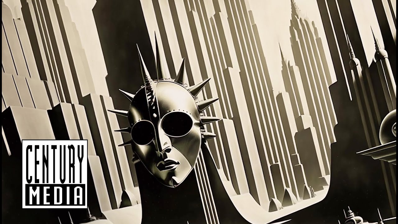 IMPERIAL TRIUMPHANT - Paranoid Android (Radiohead Cover) - YouTube