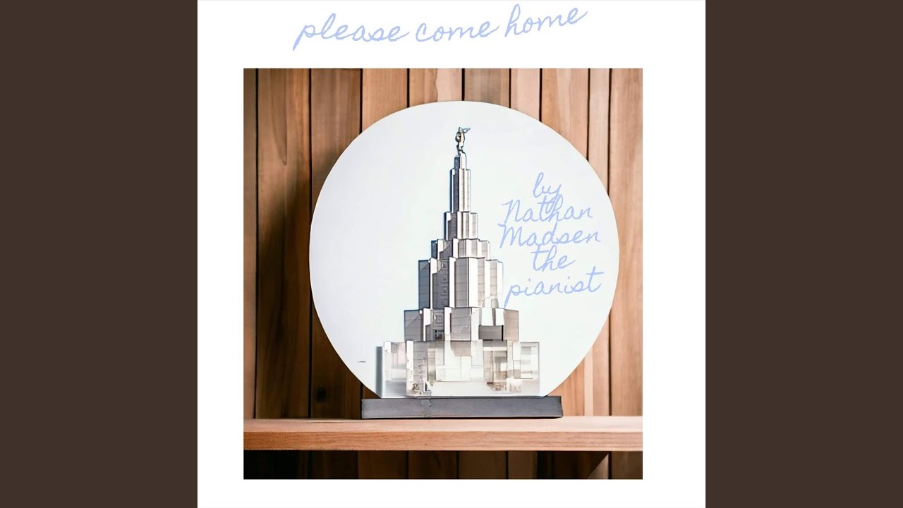 Please come home (Live) - YouTube