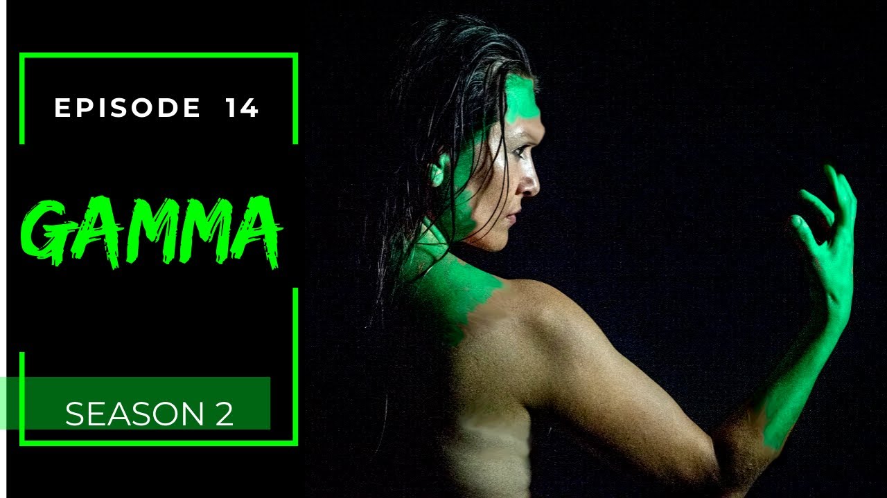 SHE HULK - GAMMA SEASON 2 - Episode 14 - YouTube