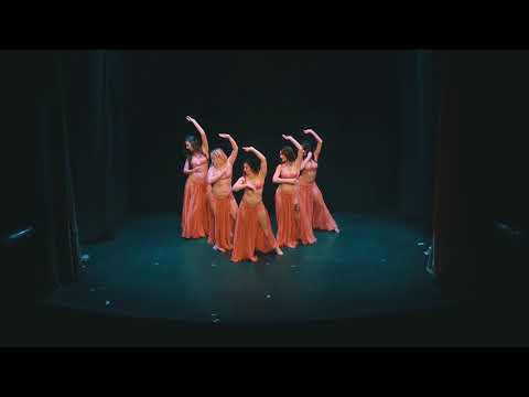EL FENN   Mohamed Abdel Wahab Cie Glam'Orient