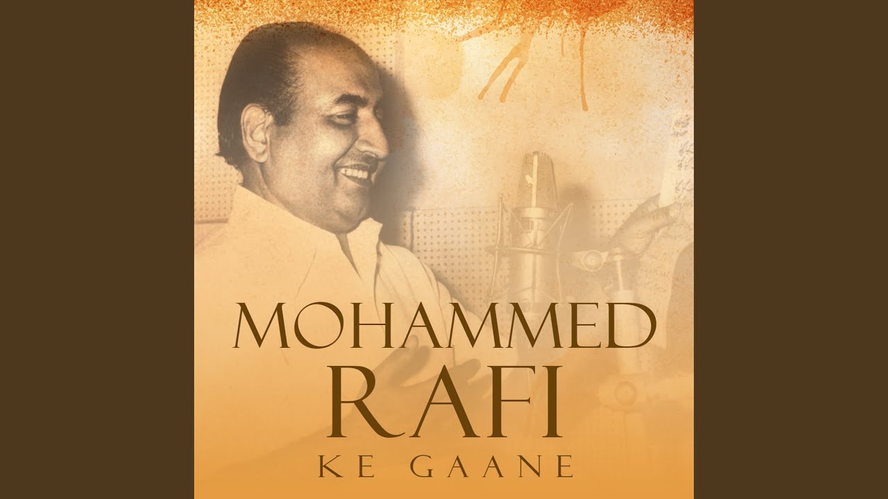 Janu Meri Jaan (From "Shaan") - YouTube