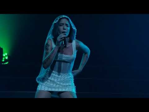 Halsey - Control