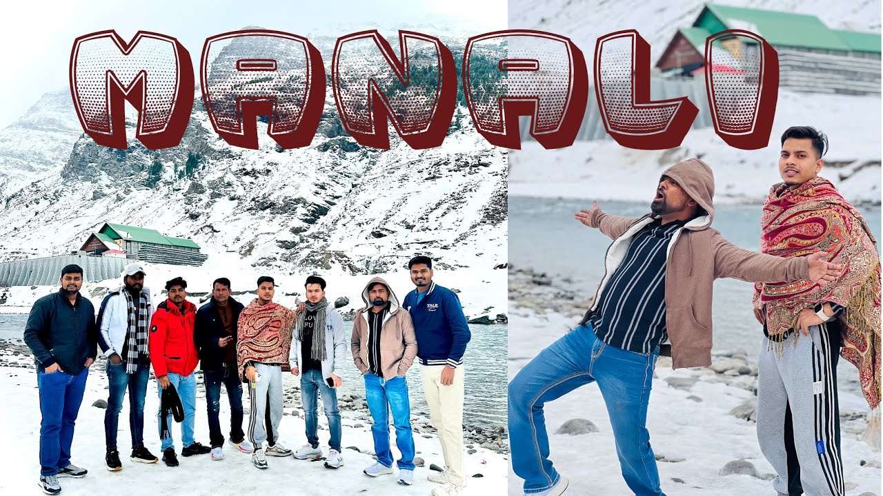 Discover the Unseen Beauty of Manali Trip || Himalayan Adventure ...
