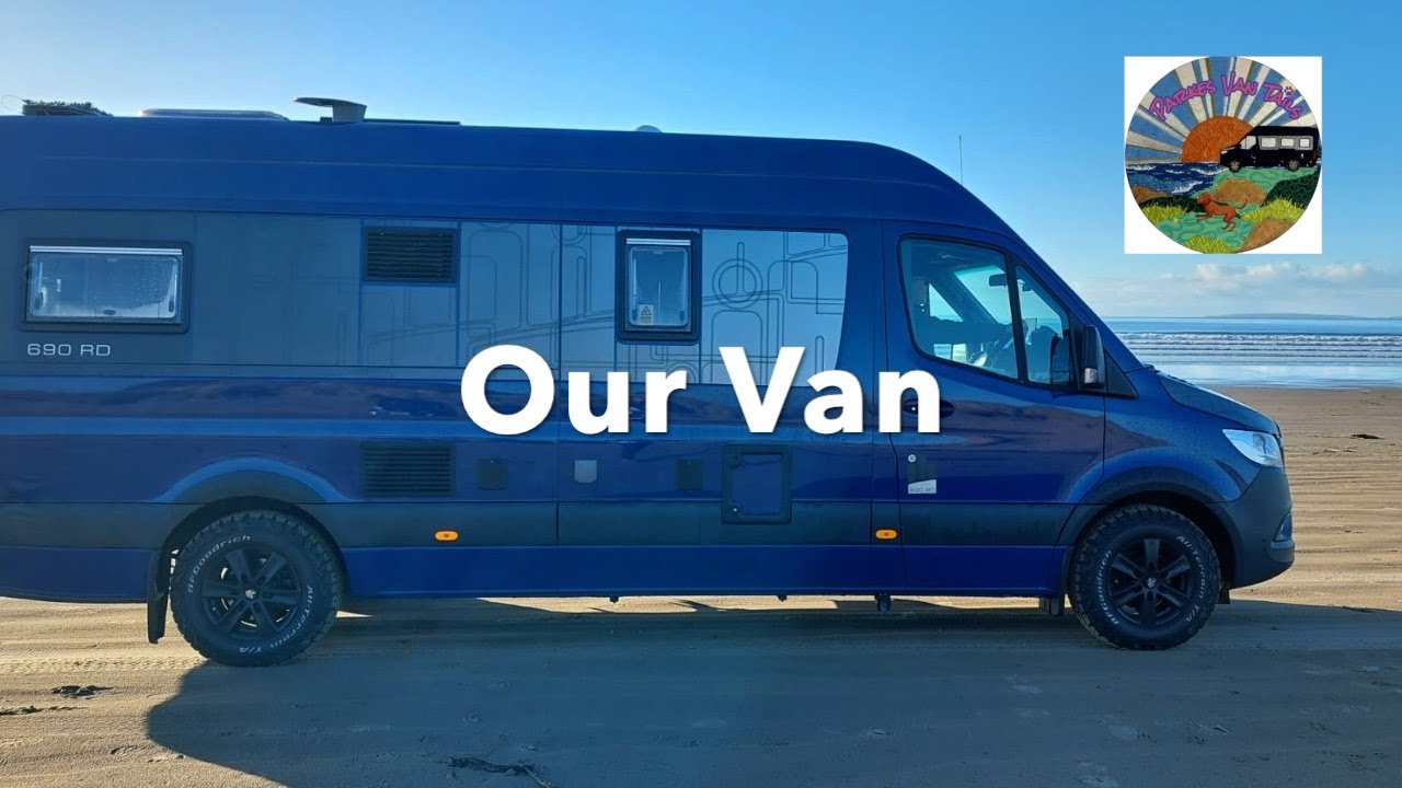Our Van - YouTube