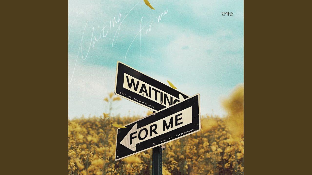 Waiting for Me (Inst.) - YouTube