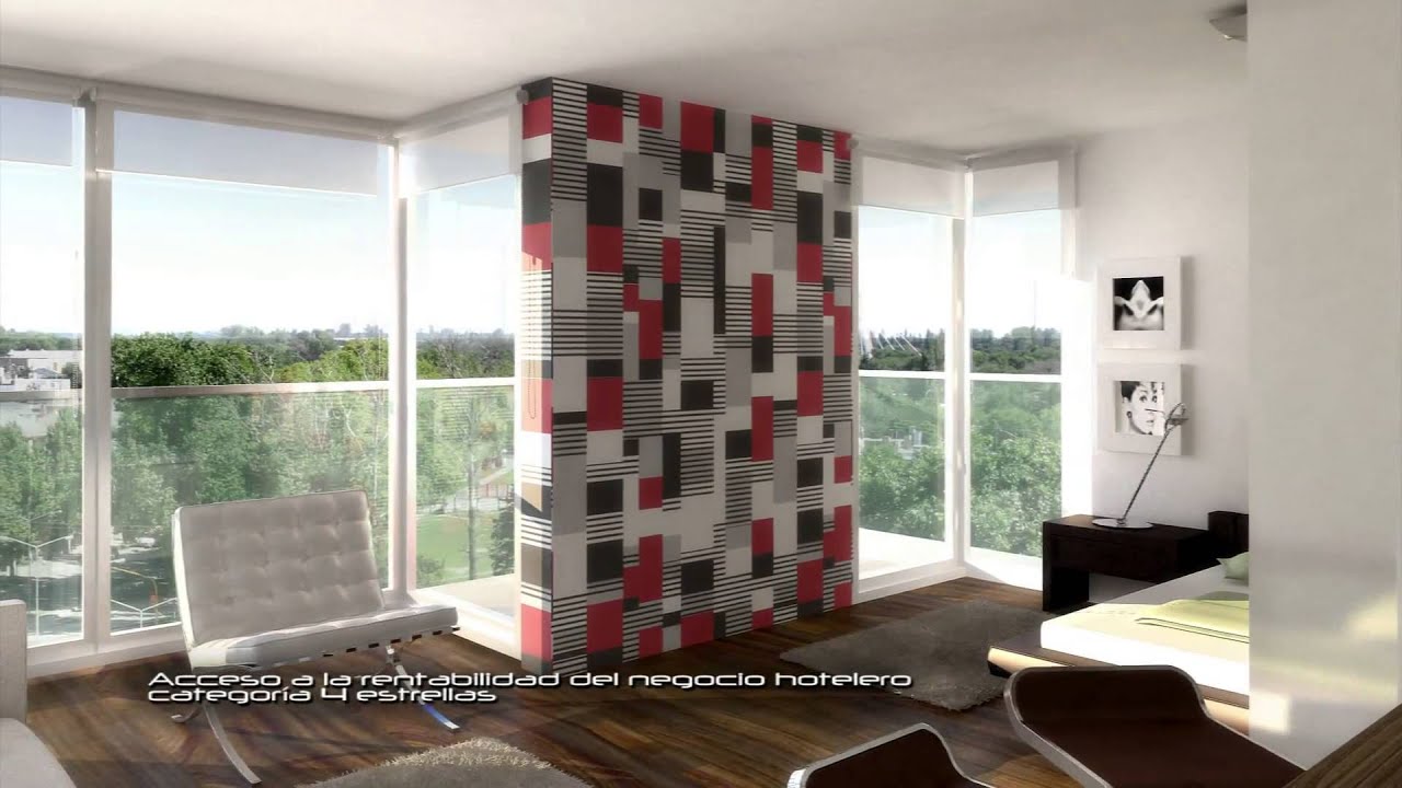 773 Amerian Apart Hotel Río Cuarto - YouTube