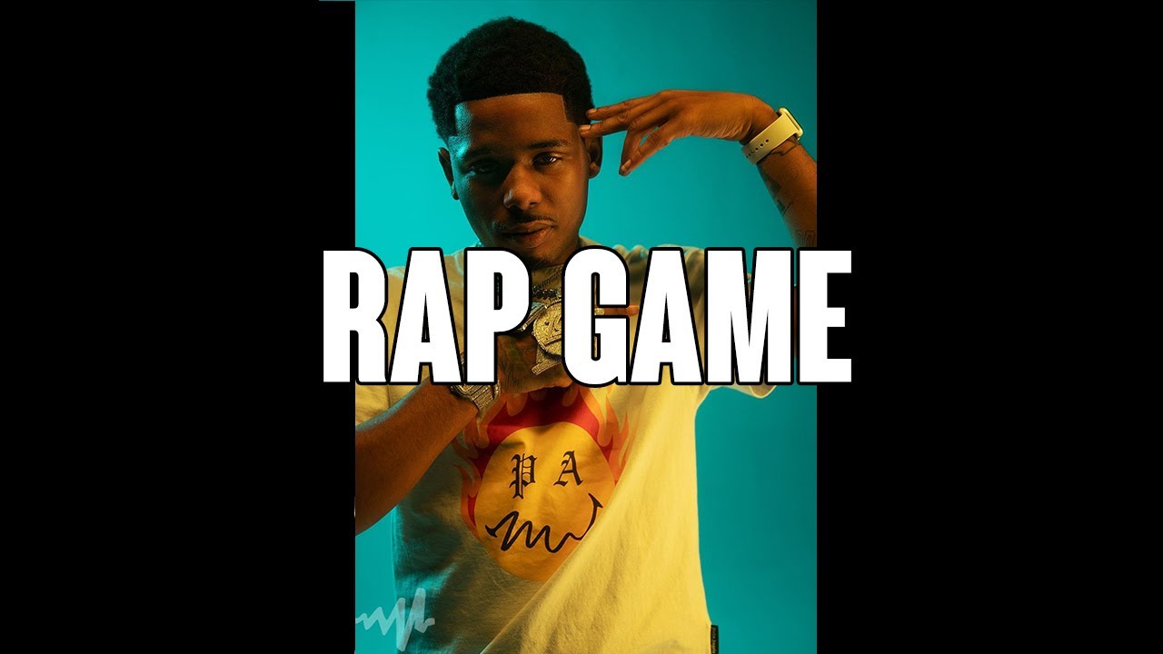 [FREE] "Rap Game" Pooh Shiesty x Big 30 Type Beat - YouTube