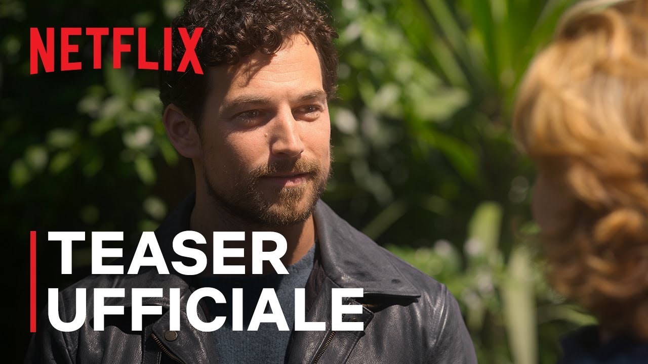 INGANNO | Teaser Ufficiale | Netflix Italia - YouTube