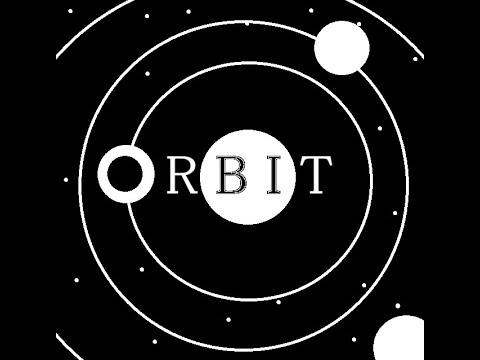 ORBIT // GD Inversion [Visualizer] - YouTube