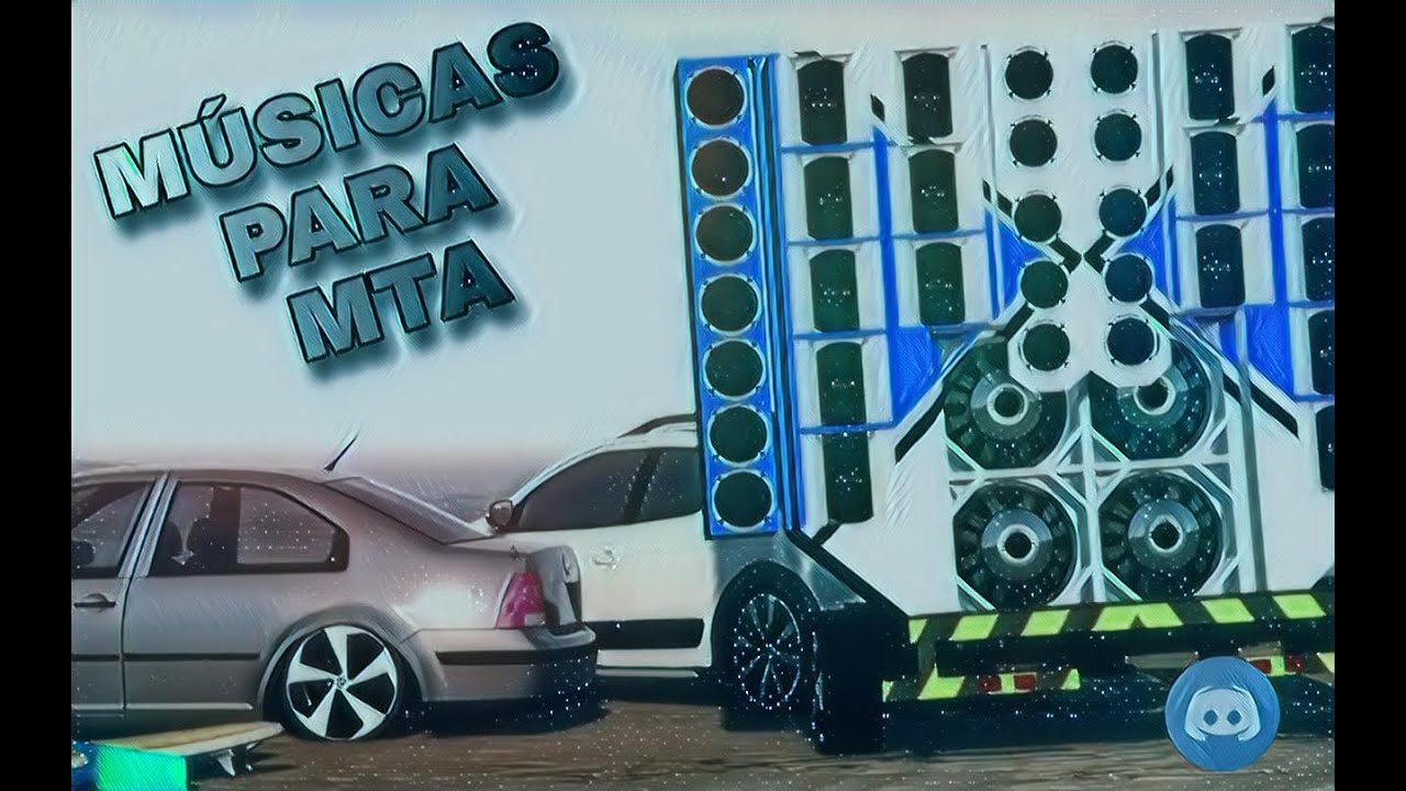 PACK DE MÚSICAS MTA ATUALIZADAS 2022 | BGR, BGO, DESTINY, BVM - YouTube