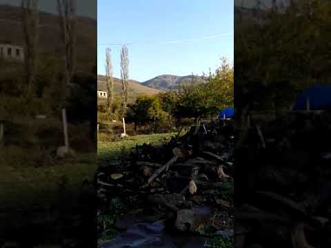 Qubadlı rayon Muradxanlı kendi(Şirinov Şirin veteran doyuscu)Qarabag Azerbaycandir!!!
