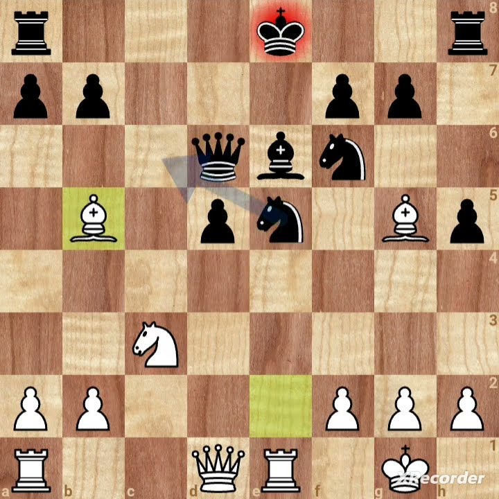 Lina vs Lmn #chesss #chess #chessgenius #chesstournament #chessmaster # ...