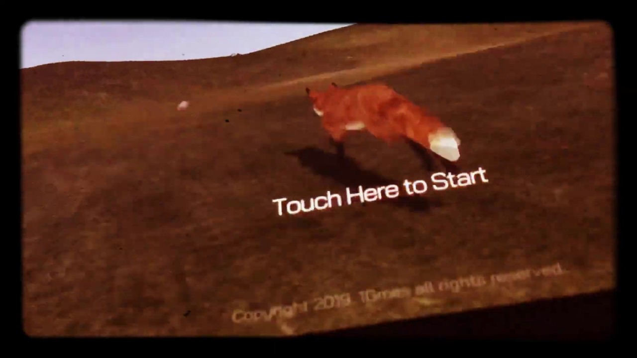 🦊Fox Simulator - YouTube