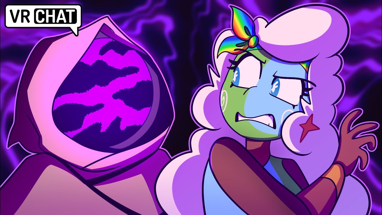 Rez Meets Earth in VRChat - YouTube