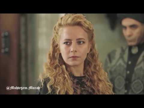 Muhteşem Yüzyıl: Kösem 25.Bölüm | Sultan Ahmed'in Cenazesi