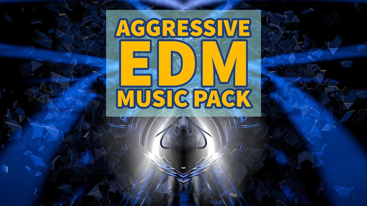 Aggressive Dance Music, Full Preview - YouTube