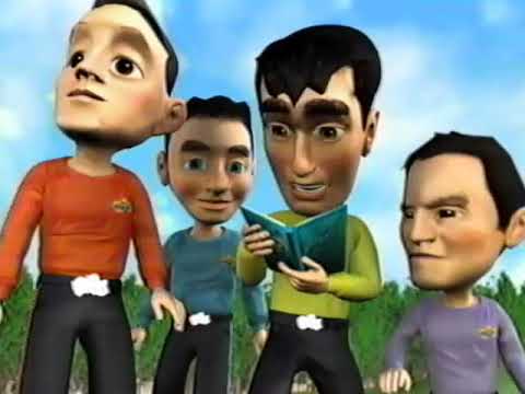 Musical Scrapbook (2004 Version) Final Part (A PICTURE OF HEALTH TOGGLE ...