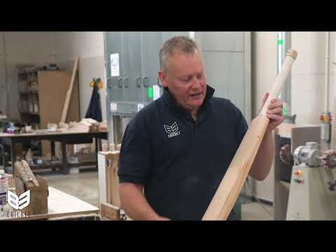 How To… Oil a Cricket Bat