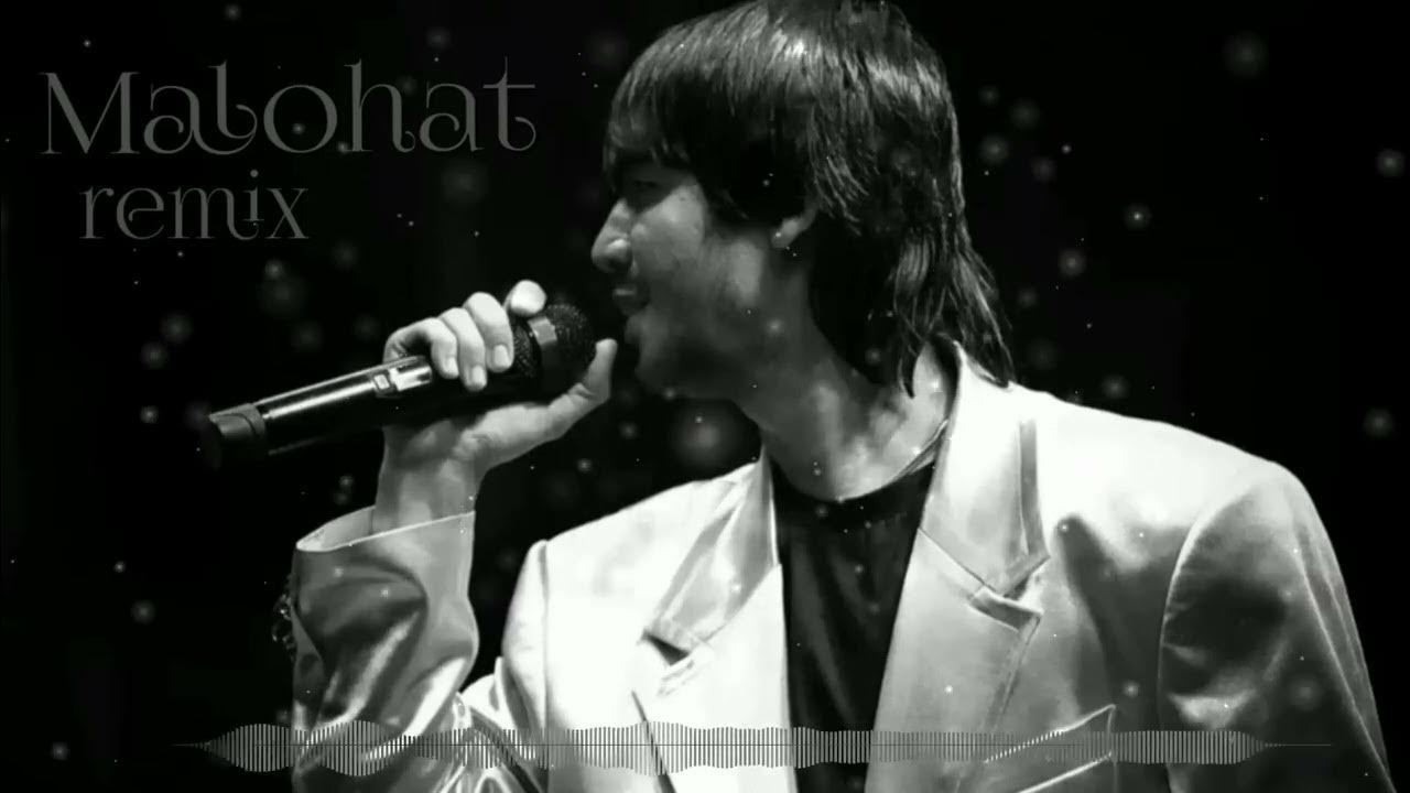 Xamdam Sobirov - Malohat (Remix) - YouTube