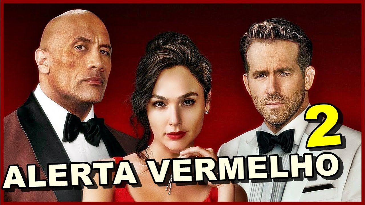 Alerta Vermelho 2 Lançamento Estreia já é divulgada filme de ação ...