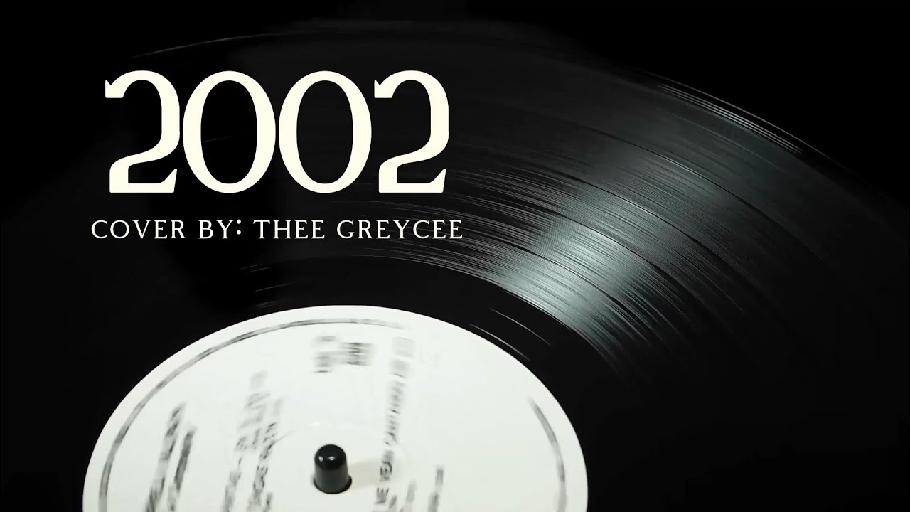 2002 -Anne Marie cover song - YouTube