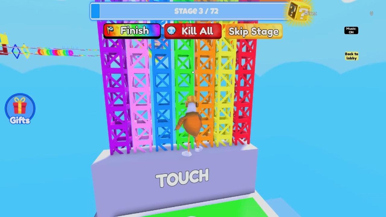 Crazy mania 107 final episode - YouTube