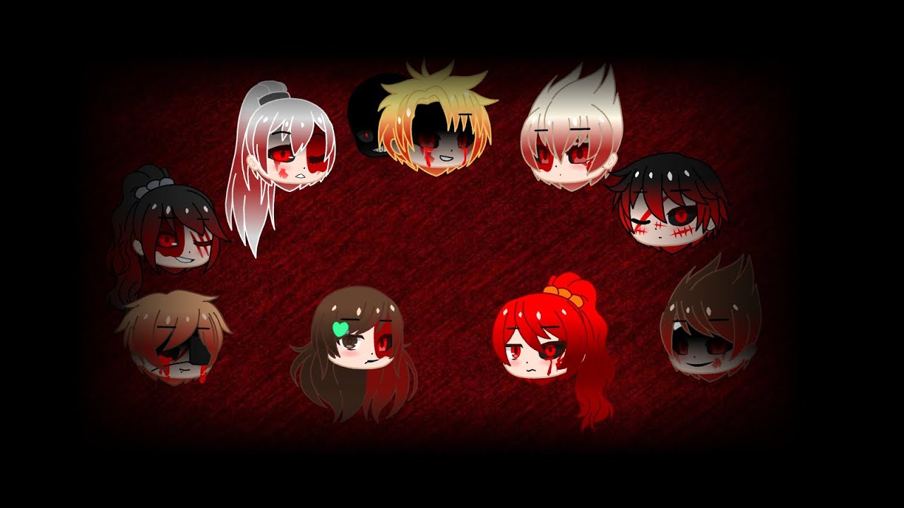 Ninjago.EXE AU Round 3 - The End? - YouTube