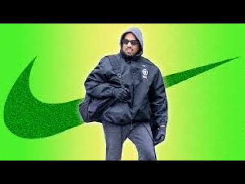 Kanye West: The Rise and Fall of a Hip-Hop and Fashion Icon - YouTube