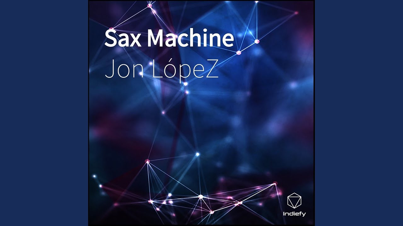 Sax Machine - YouTube