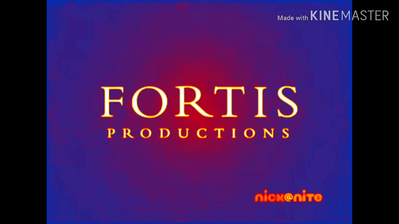 Fortis/Mohawk Productions and WBTV Effects Round 2 vs Everyone - YouTube