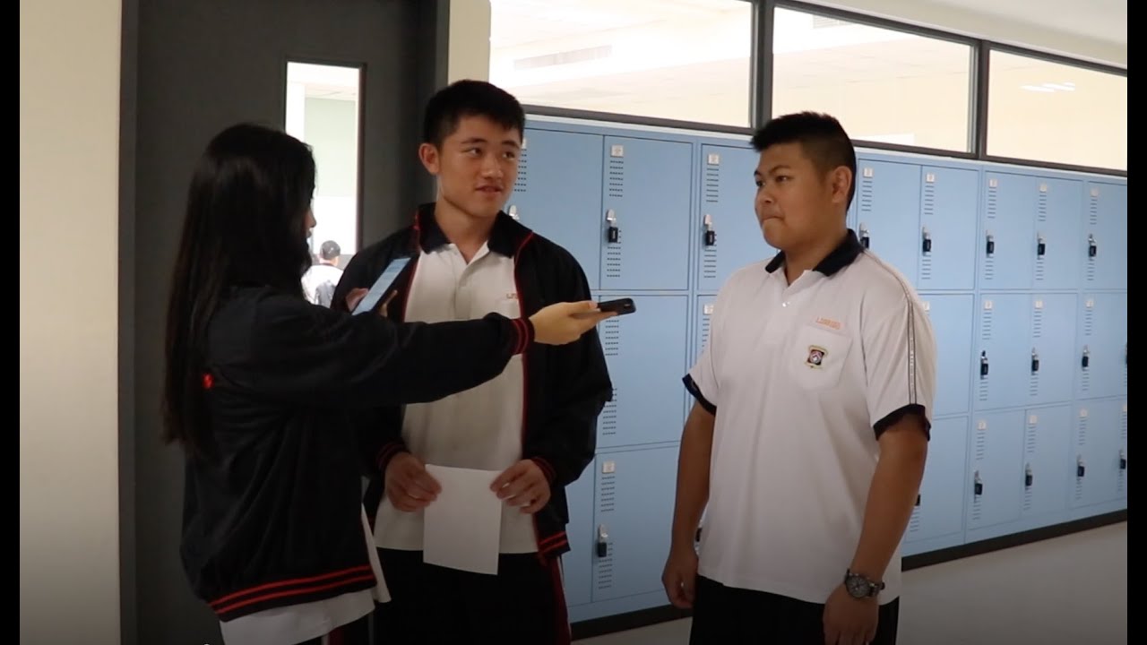 2020 Linkou Kang Chiao (KCISLK) Teachers' Day - YouTube
