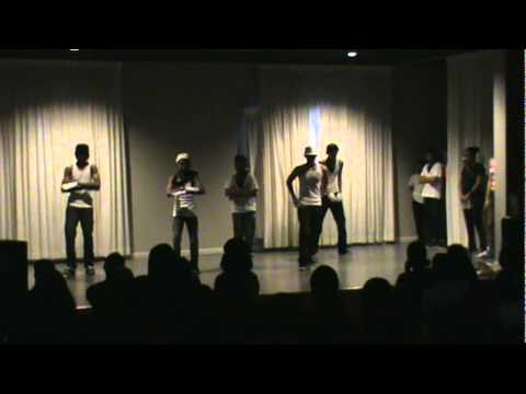 B-FAB dance crew aruba - YouTube