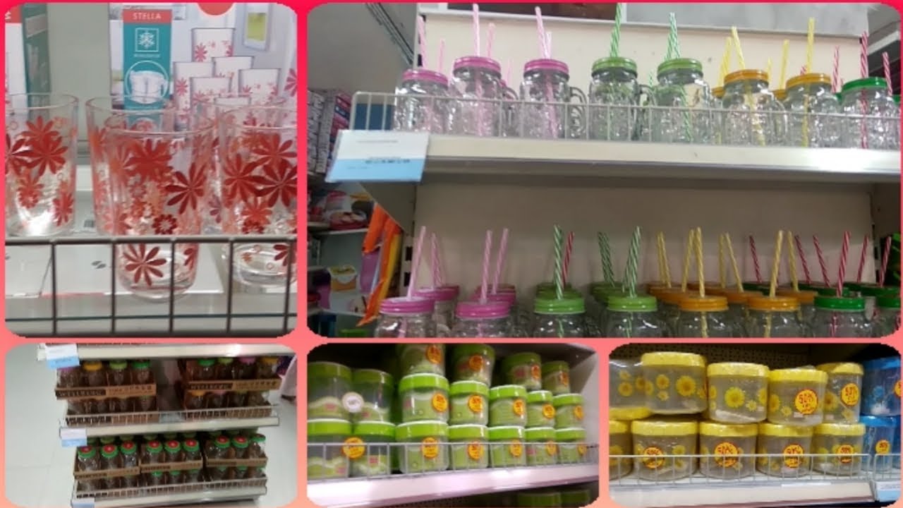 big bazaar kitchen items offers - YouTube