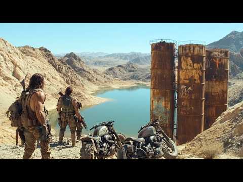 😮 Dieser FILM lässt dich das Ende der Welt hautnah erleben | Auf Deutsch