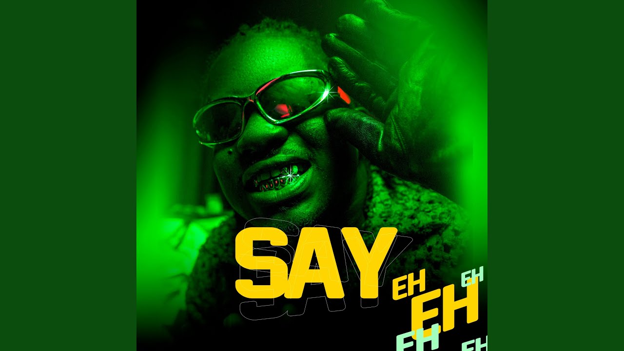 Say Eh - YouTube