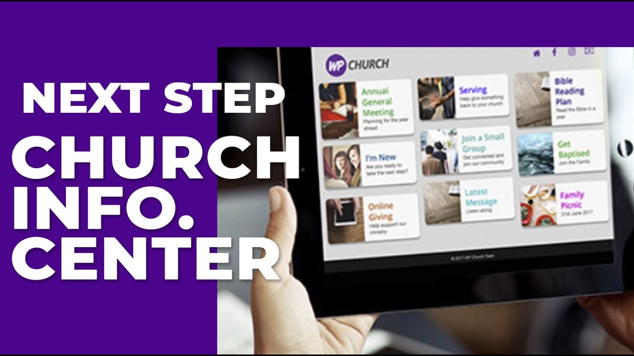 How to Create a Church Website for Free Using Elementor and a Free ...