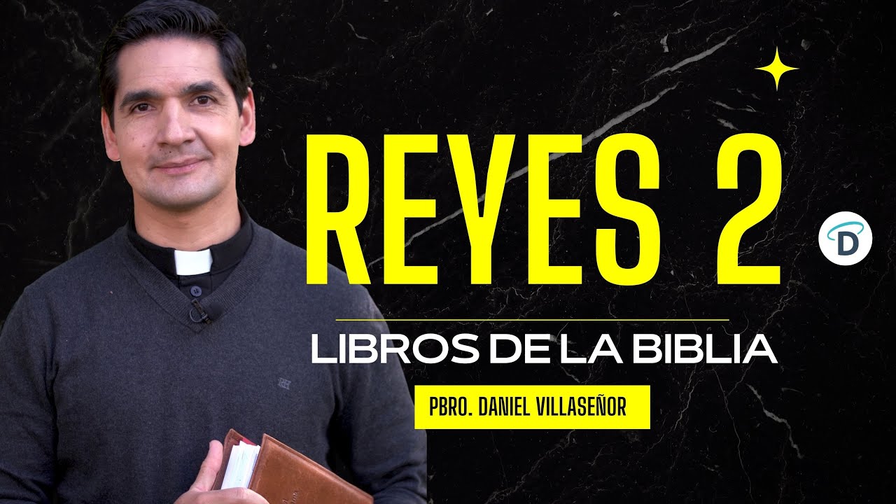 Reyes 2/Libro de los reyes 2 - El Buen Dios - YouTube