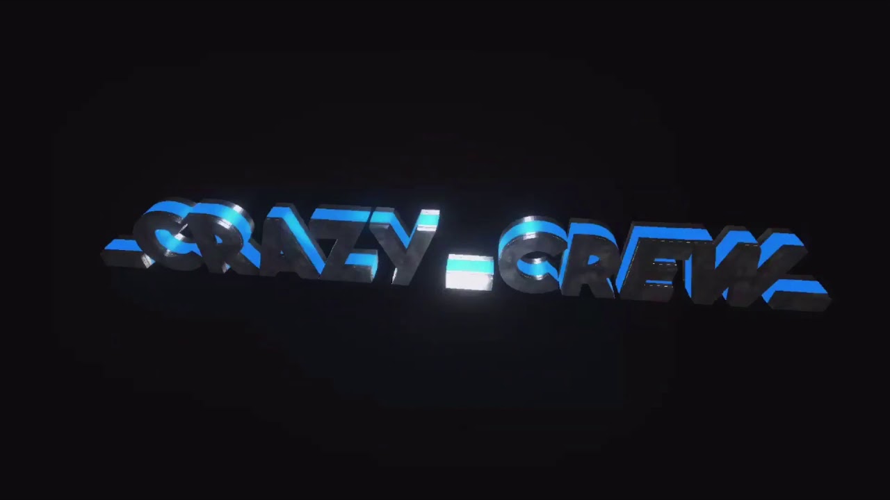 _CRAZY_CREW_ - YouTube