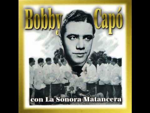 Bobby Capo - Aniversario de Bodas - YouTube
