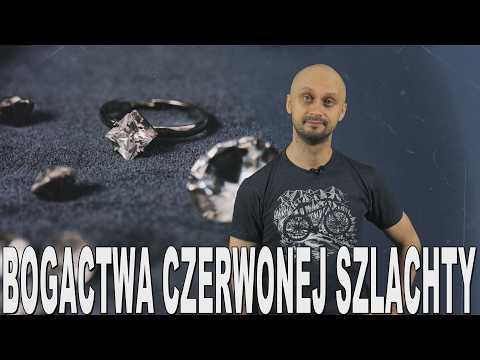 Bogactwa czerwonej szlachty - życie elit w ZSRR. Historia Bez Cenzury