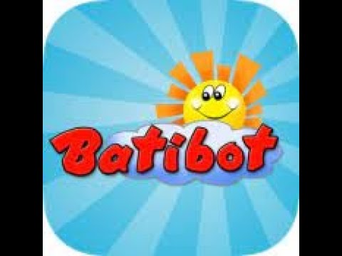 Batibot Theme Instrumental - YouTube