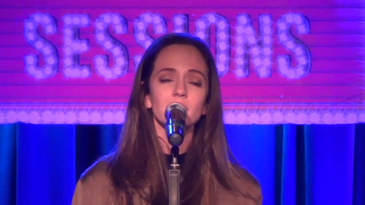 Rachel Prather - Summer Wind (Wayne Newton) - YouTube