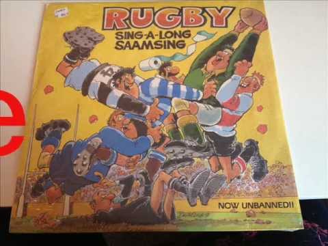 There Once Was A Sailor & Sing Us Another One - YouTube