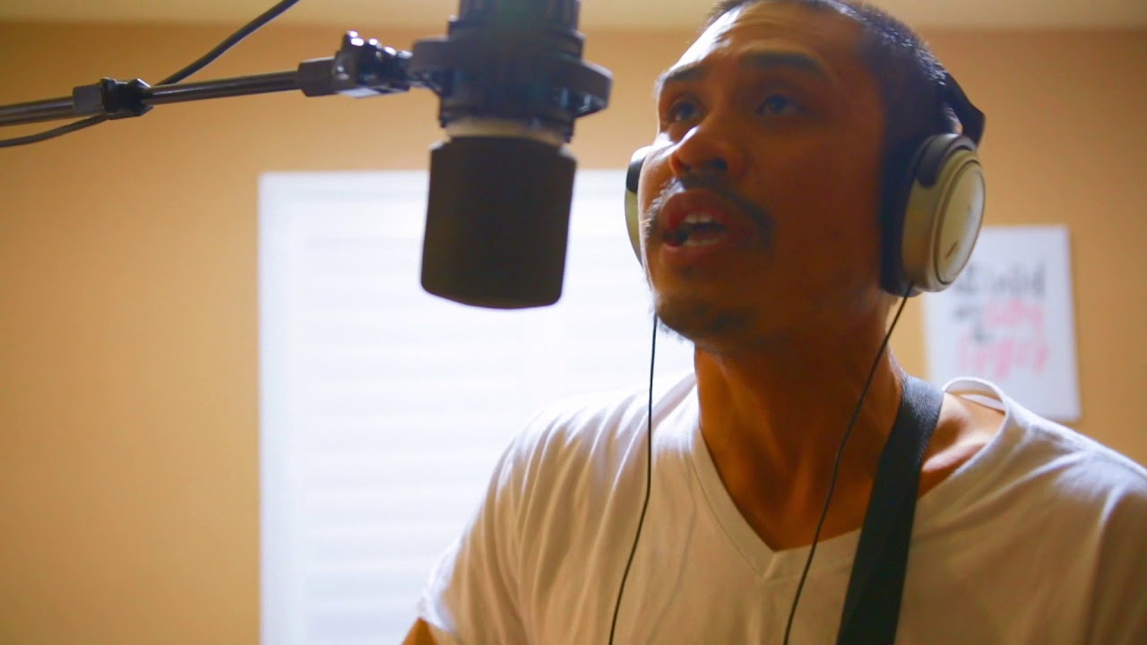 James Corpus - 52 (Live Performance Video) - YouTube